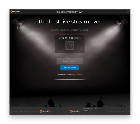 Free Online Ticketing Software for Event Creators
